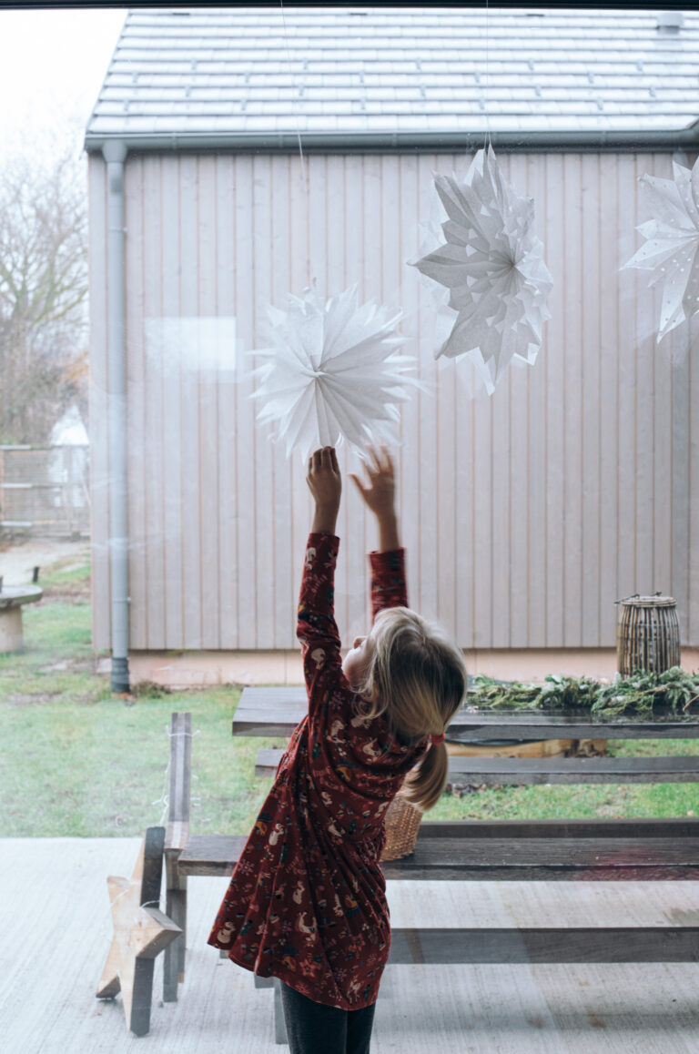 slow winter | ein paar Gedanken zum Jahreswechsel - Das Mundwerk