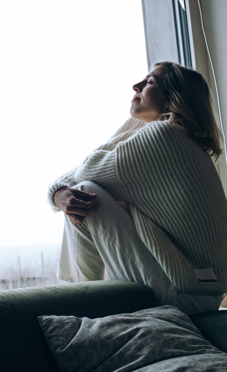 slow winter | ein paar Gedanken zum Jahreswechsel - Das Mundwerk