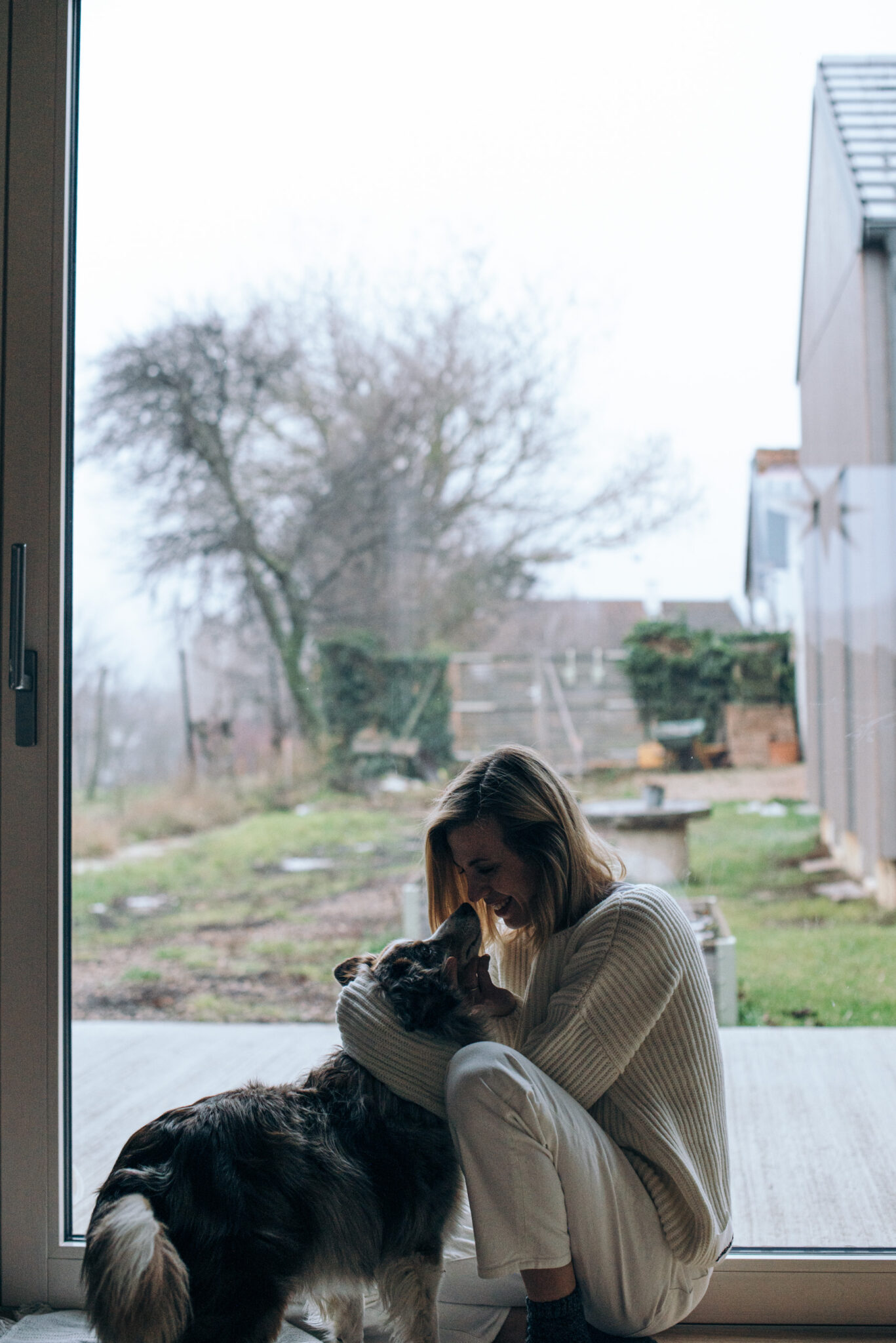 slow winter | ein paar Gedanken zum Jahreswechsel - Das Mundwerk